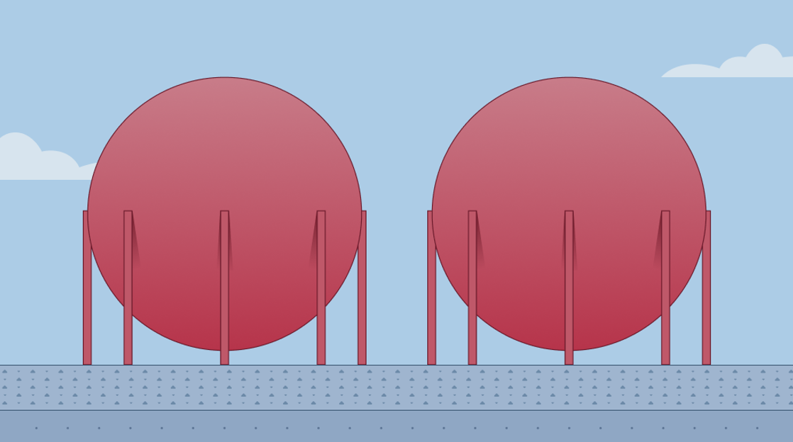 A-CAES vs. CAES: The Future of Compressed Air Tech - Hydrostor